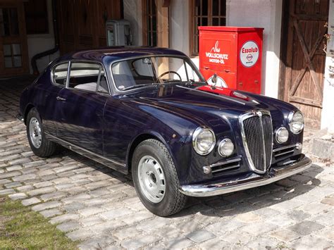 Lancia Aurelia B20 GT 2500 1958 For Sale Classic Trader