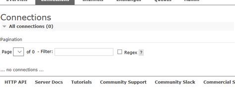An Unexpected Connection Driver Error Occured Exception Message Socket Closed · Issue 220