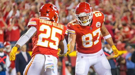 Nfl Week 5 Takeaways Lessons Big Questions For Every Game Espn