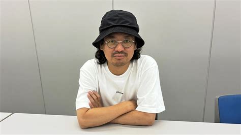 藤井健太郎（tvディレクター） ｜ カルチャーメディアniew（ニュー）