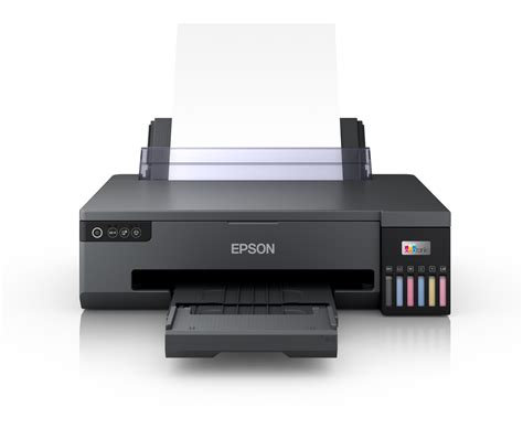 Epson Epson Ecotank L18050 Exceed Your Vision