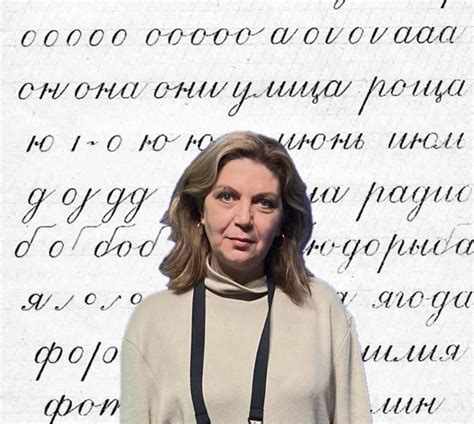 Каллиграфия для дошкольников играет важную роль в развитии графических