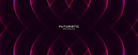 검은 빨간 테크노 추상 배경은 파도 효과 장식으로 어두운 공간에 레이어를 겹칩니다 웹 배너 전단지 카드 또는 브로셔 커버에 대한