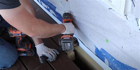 How To Install Composite Decking