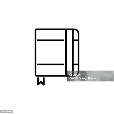 書簽書圖示向量圖形及更多個人備忘錄圖片 個人備忘錄 商標 圖示 Istock