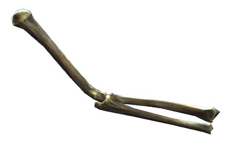 Arm Bones Fallout Dnd Wiki Fandom