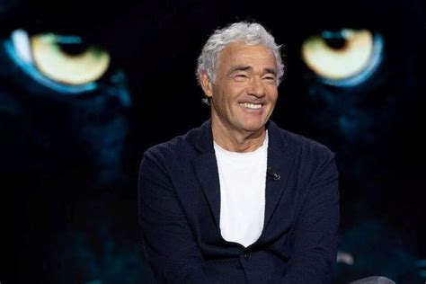 Massimo Giletti Fidanzata Media Famosi