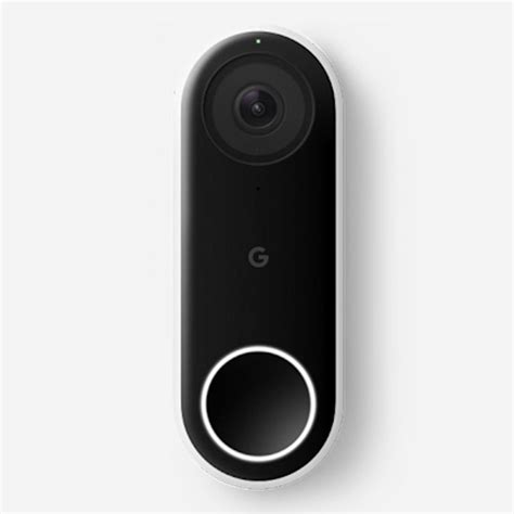 Google Nest Video Doorbells Privacy Security Guide Mozilla Foundation