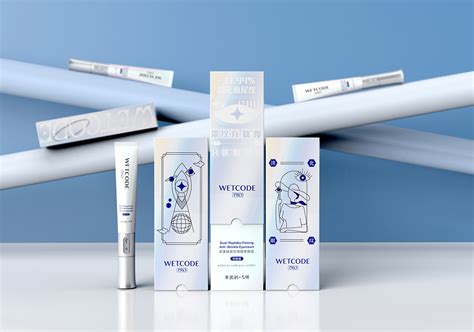 WETCODE – Packaging Of The World