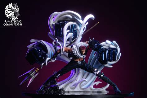 HHamajippa on Twitter TianJi Studio Katakuri Release soon 请联系各位代理准备好钱