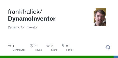 dynamo for other products developers dynamo