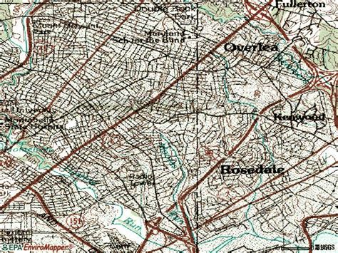 21206 Zip Code Baltimore Maryland Profile Homes Apartments