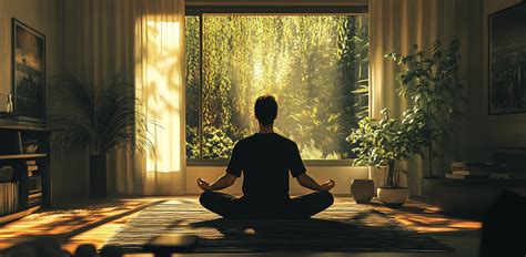 Cómo Meditar En Casa Guía Práctica Para Principiantes Legado Yogi