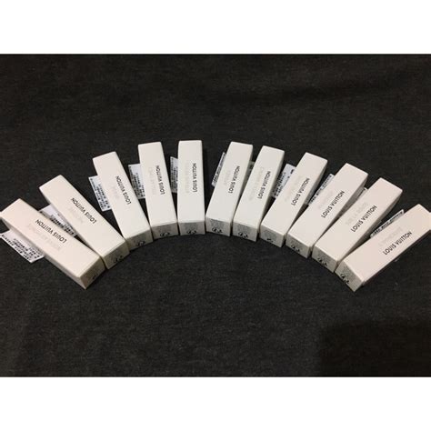 Lv 新域奔星雷暴星辰時刻追夢巔峰暗湧狂想曲逍遙無限交響曲宇宙星雲流星心跳 原廠試管2ml 蝦皮購物