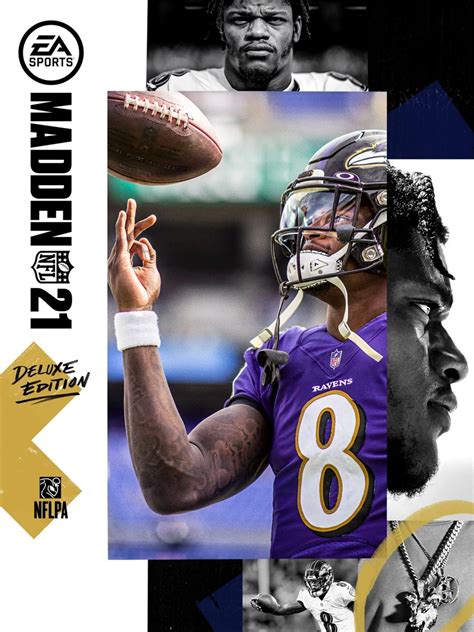 Madden NFL 21 Deluxe Edition Stash Games Tracker