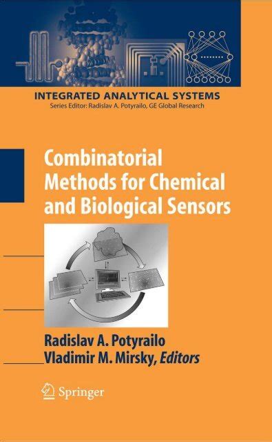 Introduction To Combinatorial Methods For Chemical And Biological