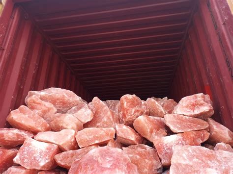 Himalayan Pink Salt Lumps To Kg Best Quality From Pakistan Buy Bulk Himalayan Salt
