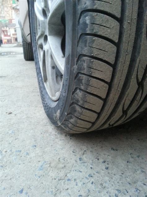 Yokohama AC02 C.Drive 2 185/60 R14 82H — Lada 21093, 1,5 л, 1997 года ...