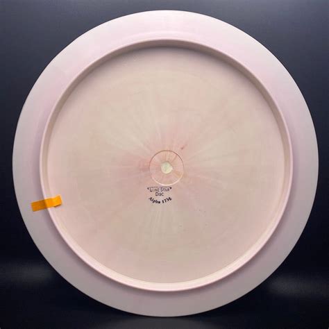 alpha curl rare air discs