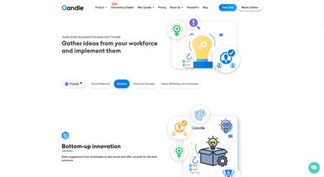 The Best 5 Digital Suggestion Box Tools Connecteam