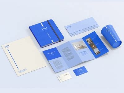 A Minimalist Business Card Design Upwork