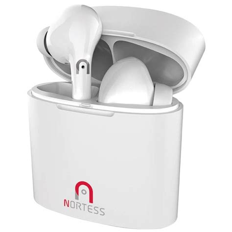 Auriculares Bluetooth Intrauditivos Holacanal