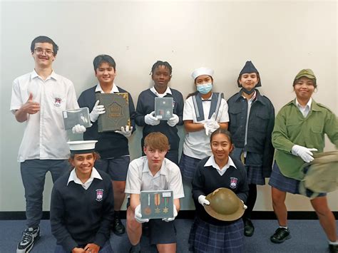 Blog Year 10 Hass World War Ii Memorial