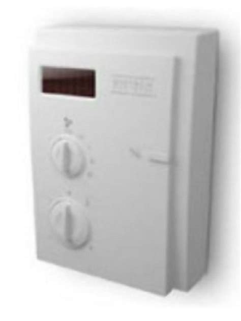 Distech Pdite Wsens902x1 Ecw Sensor S Wireless Room Temperature Sensor [refurbished]