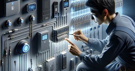 Control Access Installing Access Control Systems For Enhanced Security Premier Locksmith