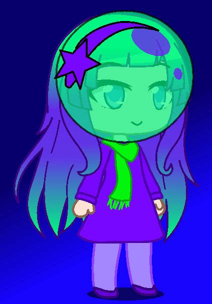 Ariel Bubbles By Gracelamson2008 On Deviantart