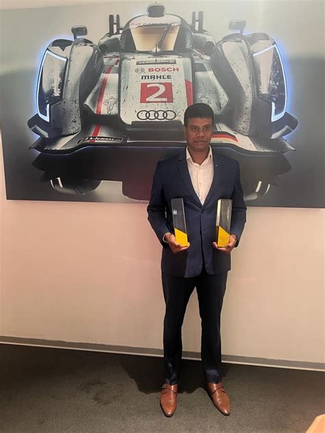 Edwin Joseph On Linkedin Its Gold Again For The 2nd Consecutive Year