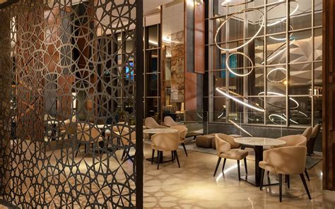 Jw Marriott Lima Hotel En