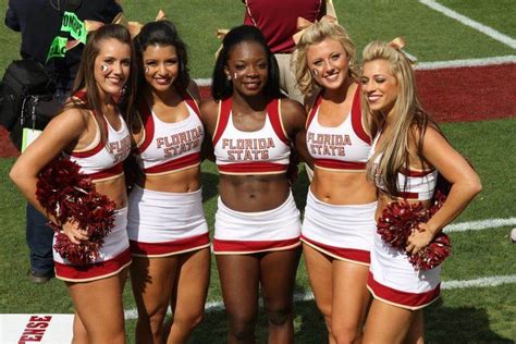 40 Beautiful Uniforms That Make The Crowd Go Wild Football