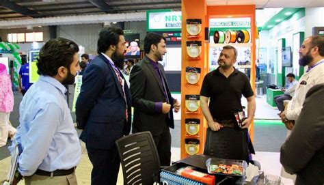 Muhammad Asadullah Adil On Linkedin G1 From Special Communication Organisation Visited With