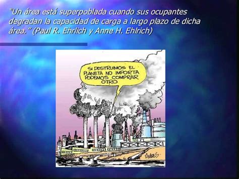 La Explosión Demográfica