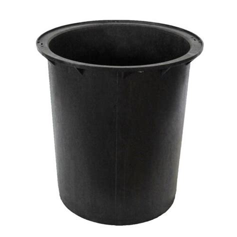 Jackel Sf20 Sump Basin Polyethylene Black