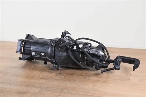 Etc Source Four 750 36 Degree 750 Leko Church Owned Reverb Uk