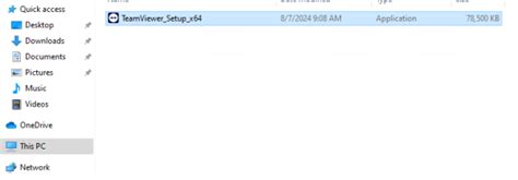 How To Install Teamviewer On Windows Ultahost Knowledge Base How To Install Teamviewer On Windows Ultahost Knowledge Base