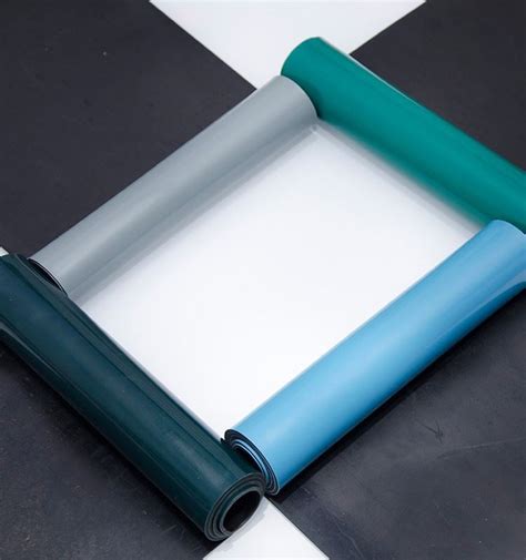 How To Lay The Anti Static Workbench Mat Normally New Esd Products