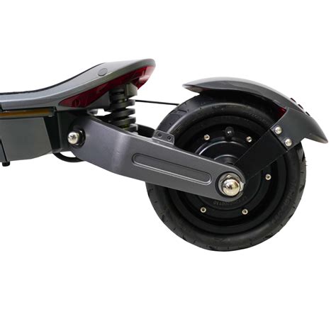 Zero 8 Plus 2024 Electric Scooter E Scooter Falcon Pev
