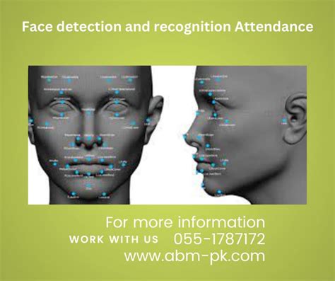 Biometric Attendance System Face Recognition Face Recognition System Face Recognition