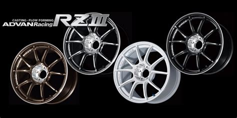 The Next Generation Advan Racing Rziii Evasive Motorsports
