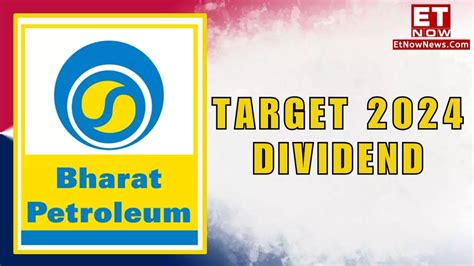 Bpcl Share Price Target 2024 Will Psu Stock Cross Rs 500 Mark In New