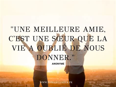Comment Dire Que Je Suis La Meilleure Amie Que Je Puisse Avoir Au Monde