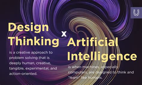 The Intersection Of Design Thinking And Ai Ideo U