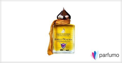 Shield Maiden By The Sage Goddess Reviews And Perfume Facts