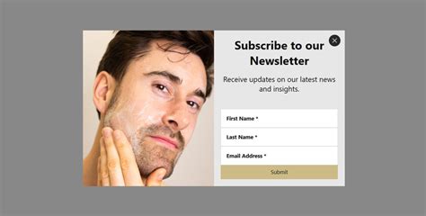 How To Add Popup To Any Website
