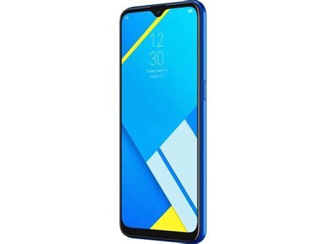 Realme C2 Realme C2 To Go On Sale Via Flipkart Today Price And Offers