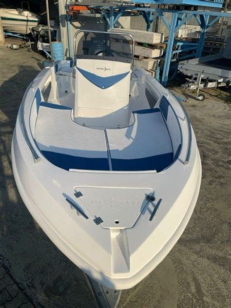 Motorboot Mit Mittelkonsole Kaufen Auf Ricardo