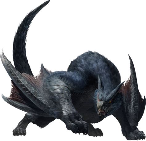 Nargacuga On Tumblr